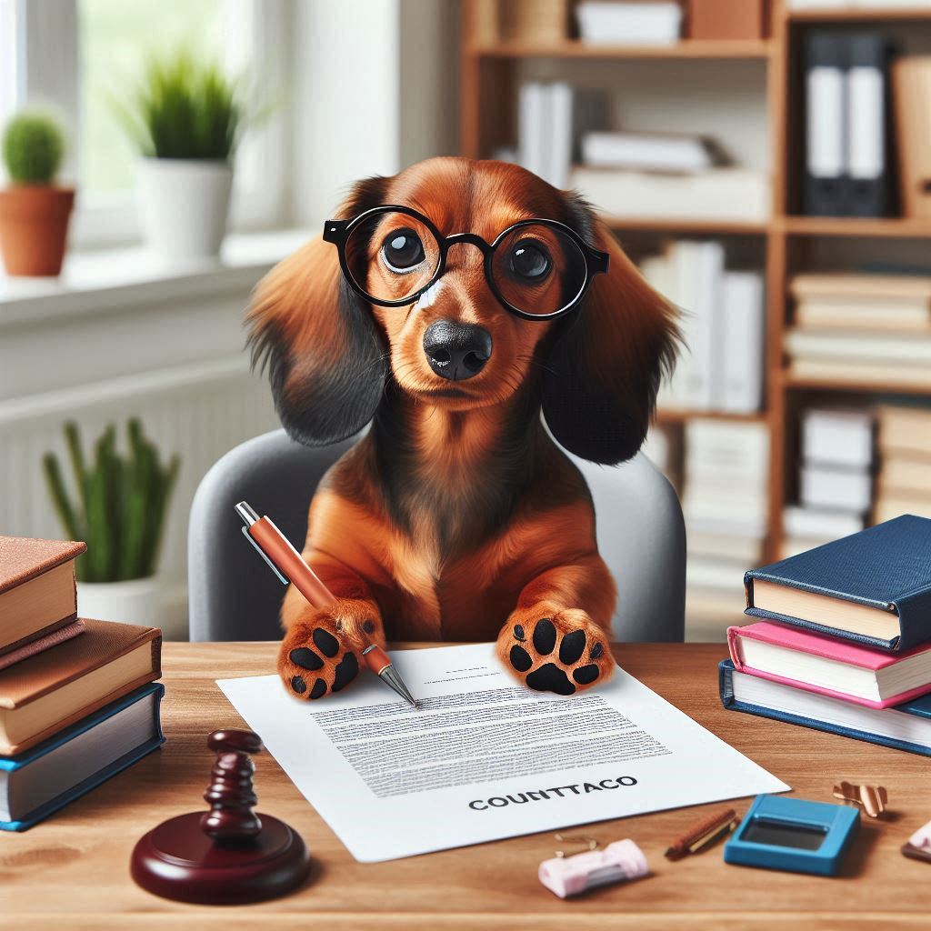 Carolina Dachshunds – We responsibly and respectfully breed dachshunds